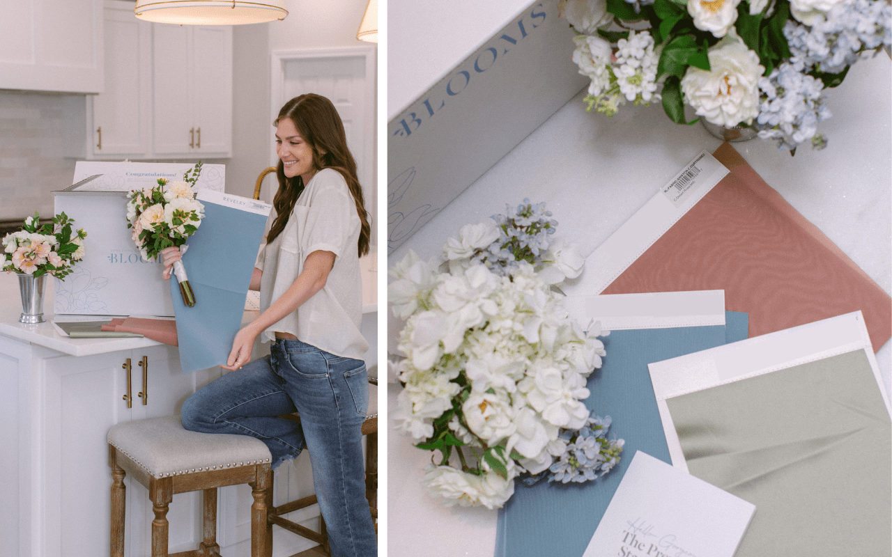 How Much Do Wedding Flowers Cost? | Something Borrowed BloomsPremium ...