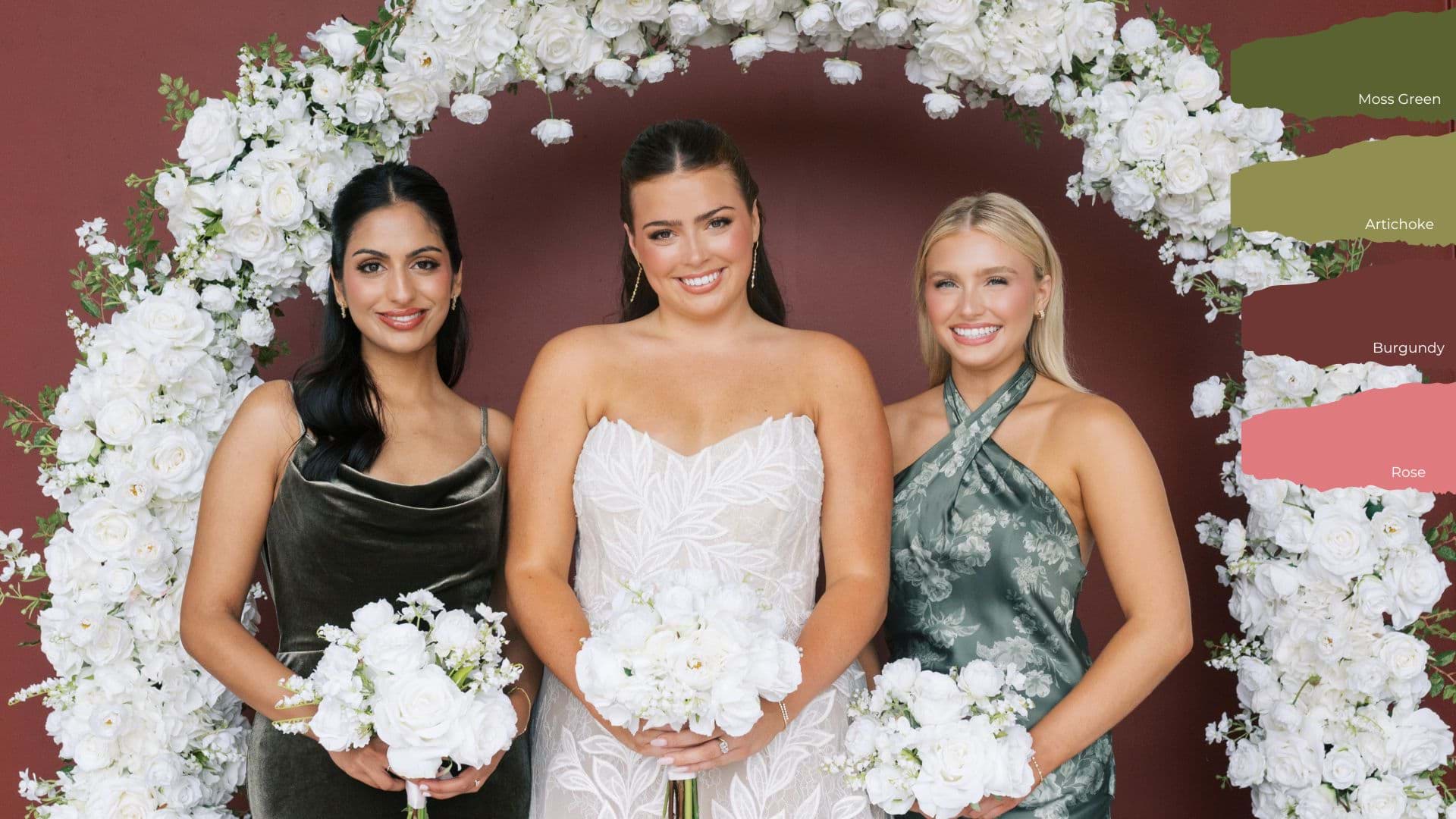 Blog entries for the tag Premium Silk Flowers | Wedding Flowers by ...